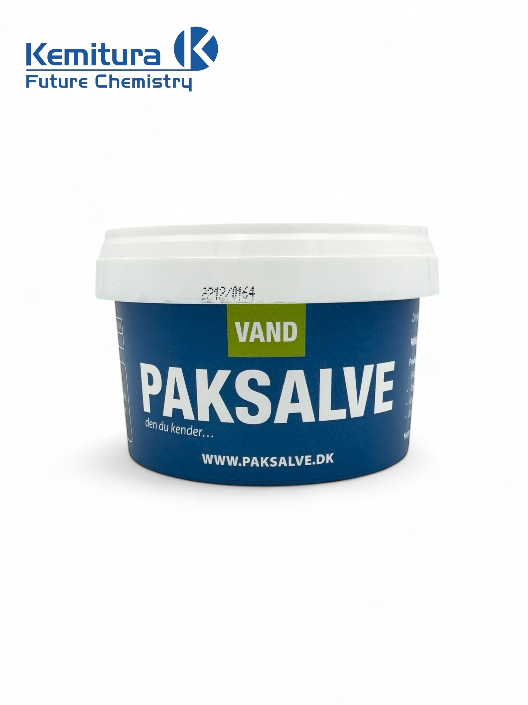 Paksalve VAND